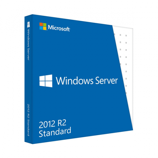 Windows Server 2012 R2 Standard