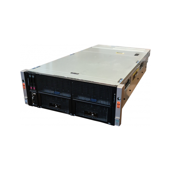 Rack Server | Máy Chủ Việt
