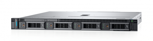 Review chi tiết máy chủ Dell PowerEdge R240- Máy Chủ Việt
