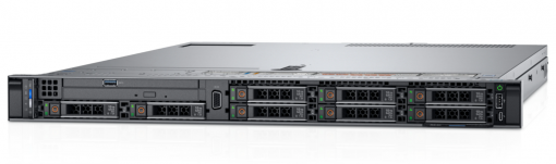 Review chi tiết máy chủ Dell PowerEdge R640 - Máy Chủ Việt