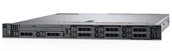 Review chi tiết máy chủ Dell PowerEdge R640 - Máy Chủ Việt