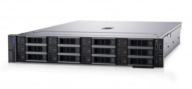 Máy Chủ Dell PowerEdge R750 - 16x2.5" chính hãng