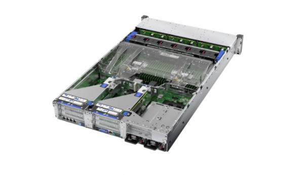 Máy chủ HPE ProLiant DL560 Gen10 Server (Standard)