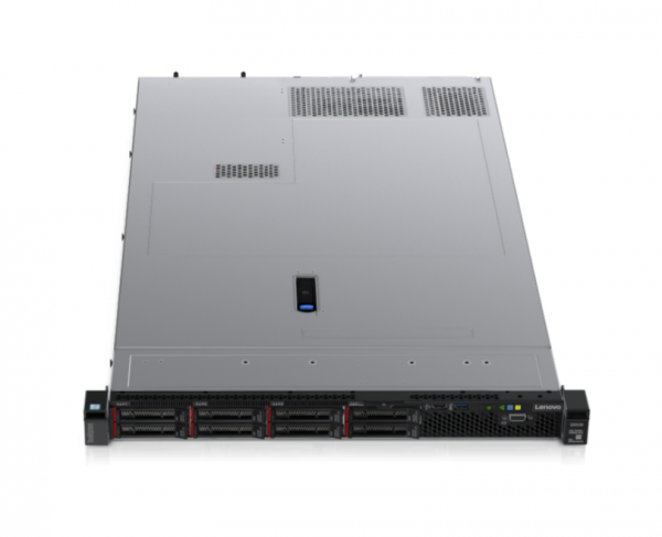 Máy chủ LENOVO ThinkSystem SR530 8SFF (Standard)