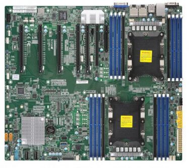 Mainboard Supermicro MBD-X10DAL-i