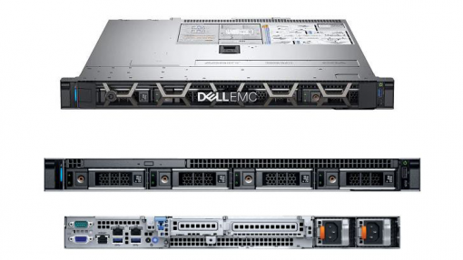 Server Dell Poweredge R340 - Giải pháp cho doanh nghiệp vừa và nhỏ