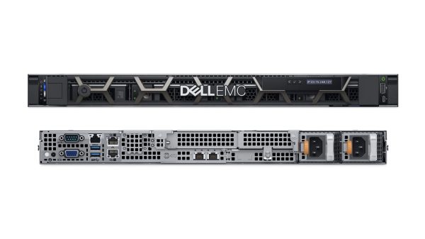 Tiết lộ Máy chủ 15G Dell PowerEdge R6515 - Nhiều cải tiến vượt trội