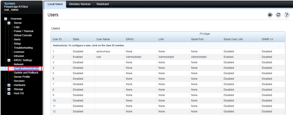 iDRAC là gì? Hướng dẫn cài đặt và sử dụng iDRAC trên Server Dell
