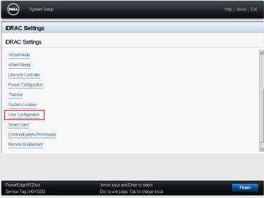 iDRAC là gì? Hướng dẫn cài đặt và sử dụng iDRAC trên Server Dell