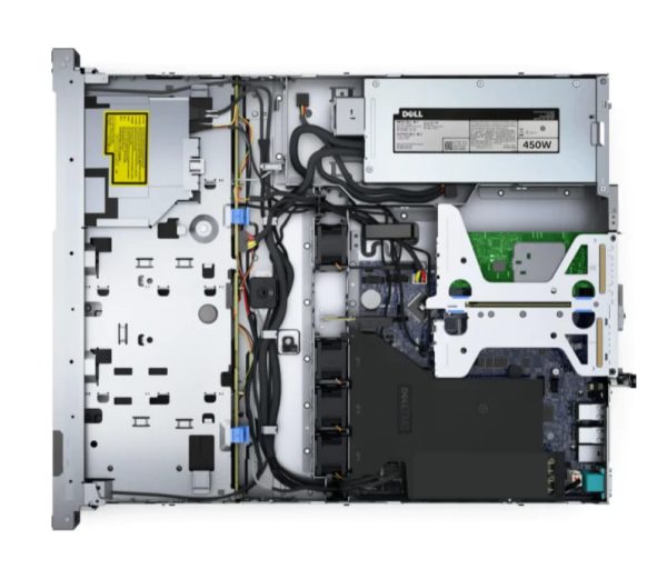 Review Server Dell R250 - Hiệu suất cao, tối ưu chi phí cho doanh ...