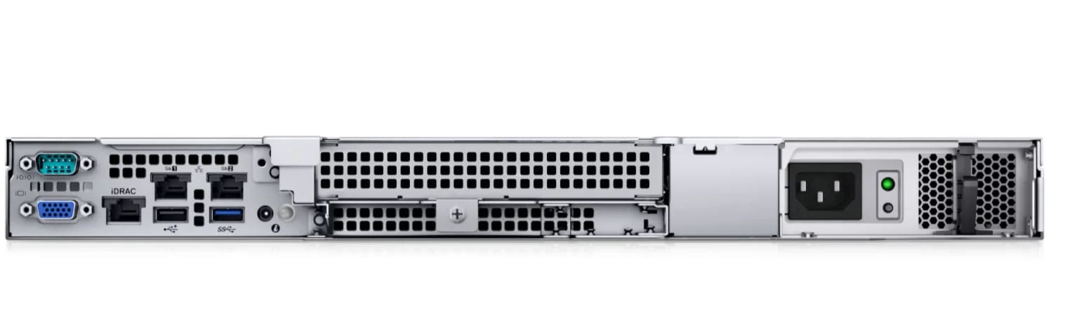 Review Server Dell R250 - Hiệu suất cao, tối ưu chi phí cho doanh ...