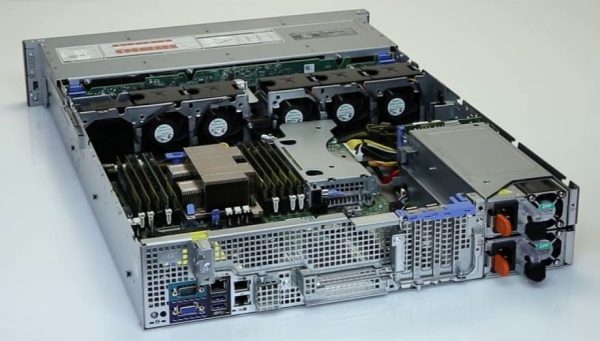 Máy chủ Dell PowerEdge R440 và R540 - Bộ đôi “hoàn hảo” cho doanh nghiệp