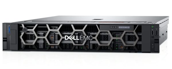 Server Dell PowerEdge R7525 - Dòng máy chủ "Flagship" đáng mua nhất năm ...