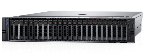 Server Dell PowerEdge R7525 - Dòng máy chủ "Flagship" đáng mua nhất năm ...