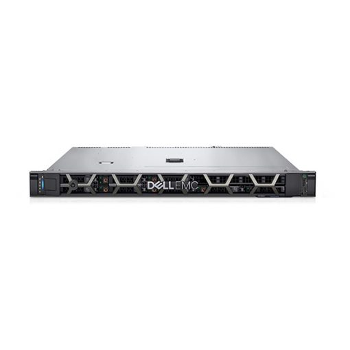 [REVIEW] Dell PowerEdge R250 và R350 - Dell 15G đang làm mưa làm gió