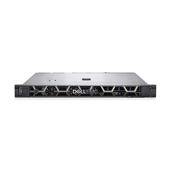 [REVIEW] Dell PowerEdge R250 và R350 - Dell 15G đang làm mưa làm gió