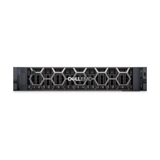 MÁY CHỦ DELL EMC POWEREDGE R750xs - 02 Socket 16GB 2TB Intel Xeon ...