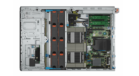 Review Server Dell T560 - Tower Server 16G Mới Nhất Thị Trường - Máy ...